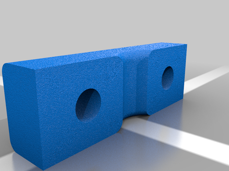 Accent Lamp by Sanford Prime | Download free STL model | Printables.com