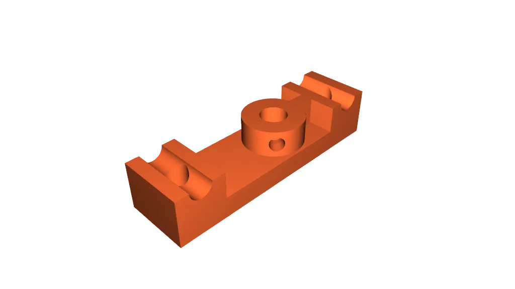 FlashForge Creator Pro Dial Gauge Leveler by Simple Solutions 3D ...