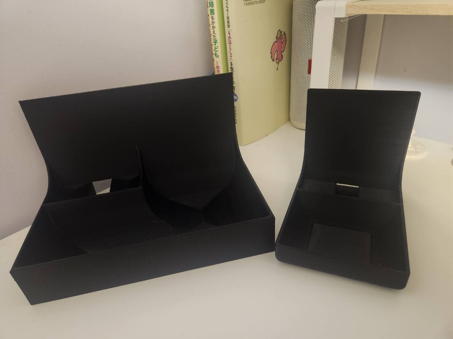 L Tray by KWong | Download free STL model | Printables.com