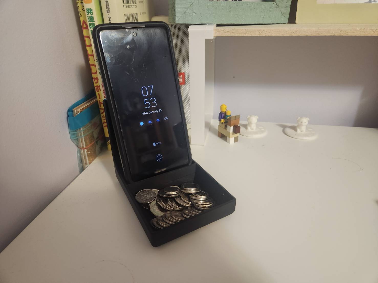 L Tray by KWong | Download free STL model | Printables.com