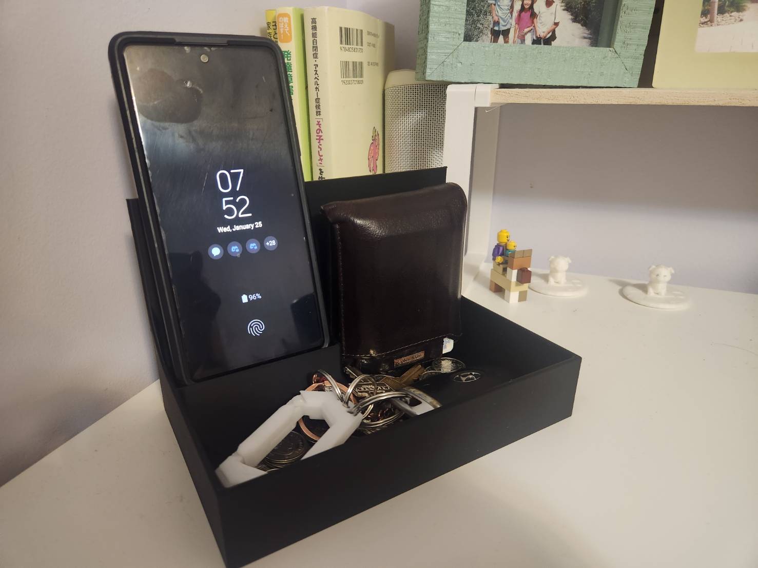 L Tray by KWong | Download free STL model | Printables.com