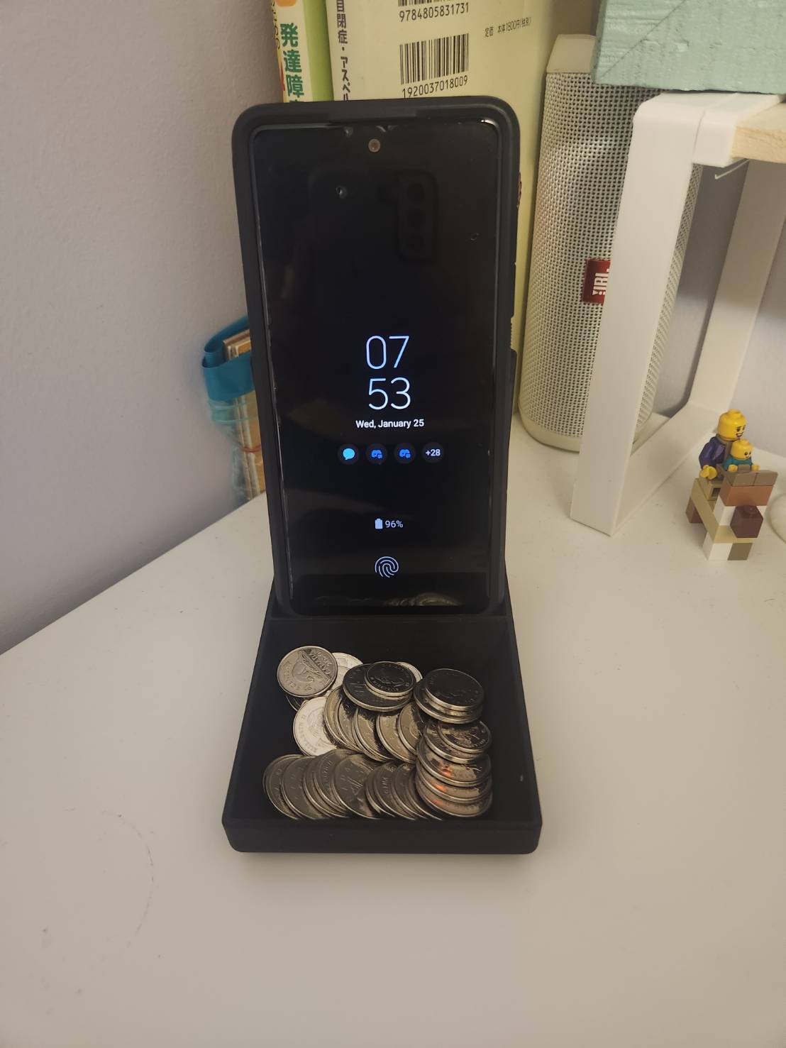 L Tray by KWong | Download free STL model | Printables.com