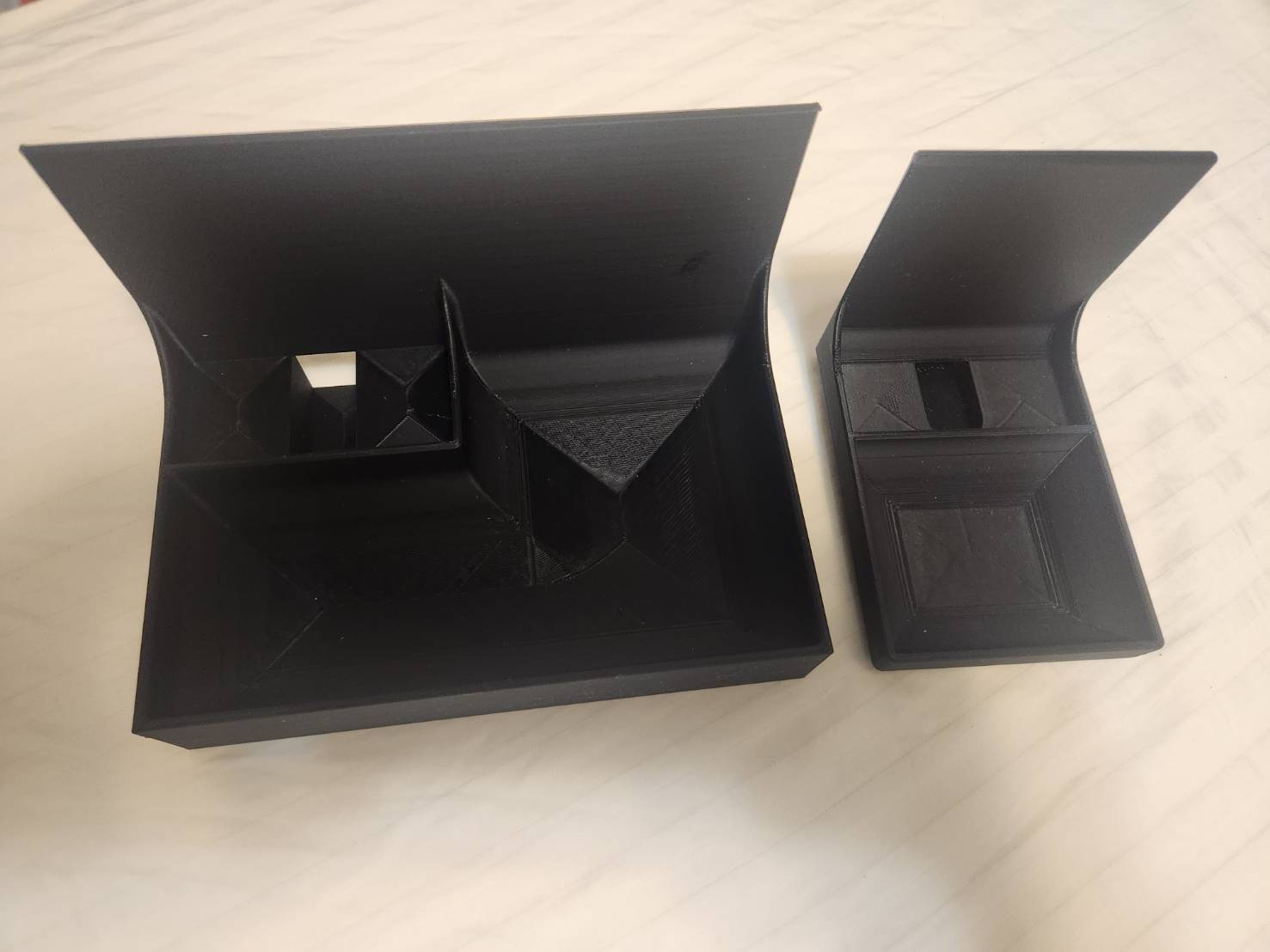 L Tray by KWong | Download free STL model | Printables.com