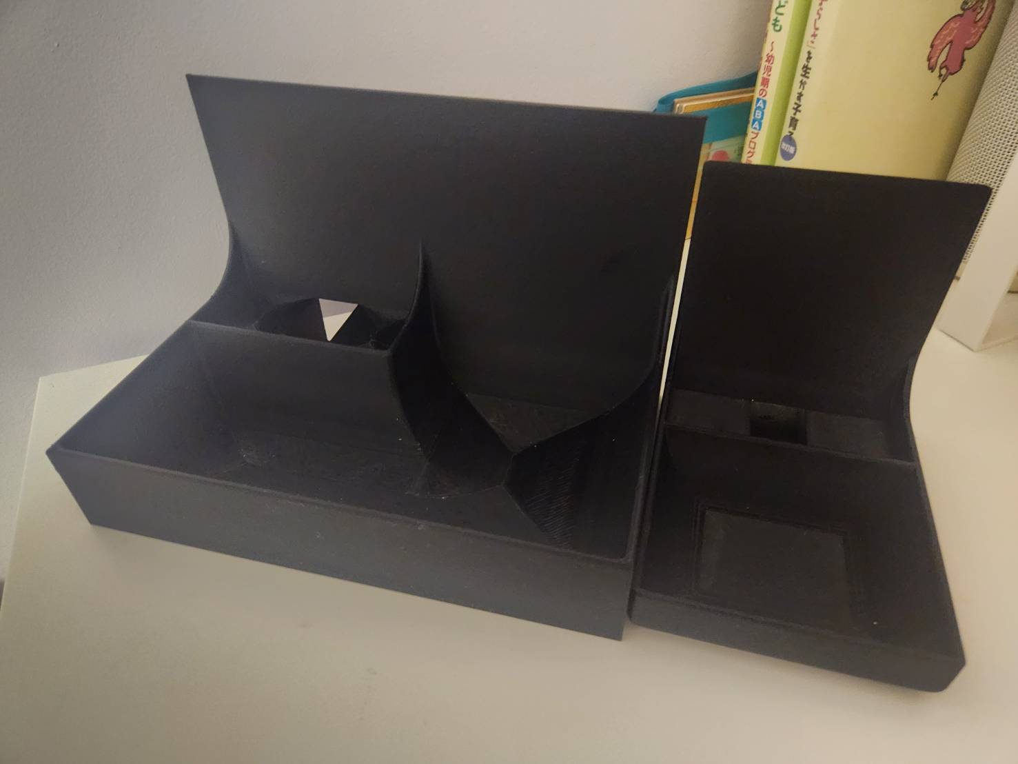 L Tray by KWong | Download free STL model | Printables.com