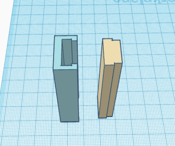 Slide Together Hexagon Drawers by Vioppoiv | Download free STL model ...