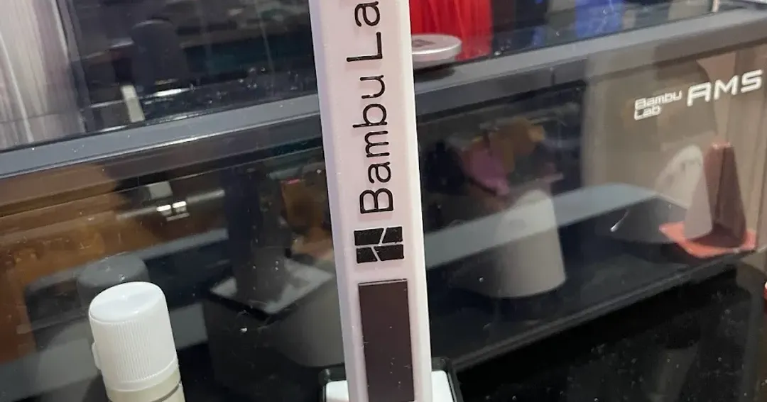 Bambu Lab Scraper Holders for Gridfinity (Separate Files) von maxelman ...