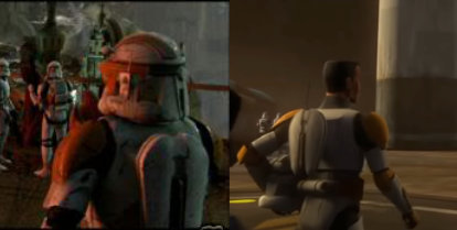 LEGO Cody Jetpack by KubiV | Download free STL model | Printables.com