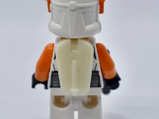 LEGO Cody Jetpack by KubiV | Download free STL model | Printables.com