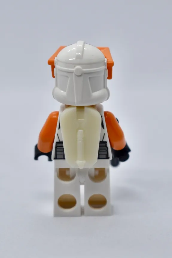 LEGO Cody Jetpack by KubiV | Download free STL model | Printables.com
