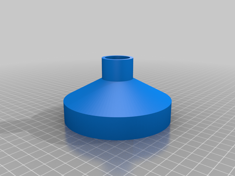 Funnel by PatrickE | Download free STL model | Printables.com