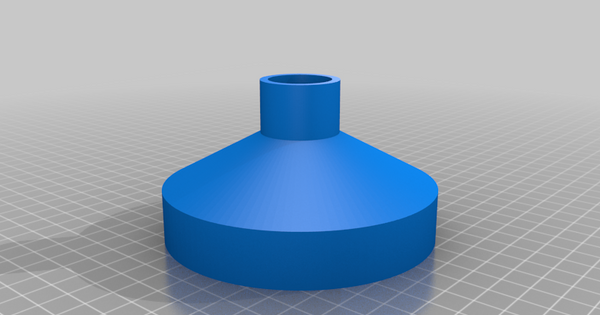 Funnel by PatrickE | Download free STL model | Printables.com