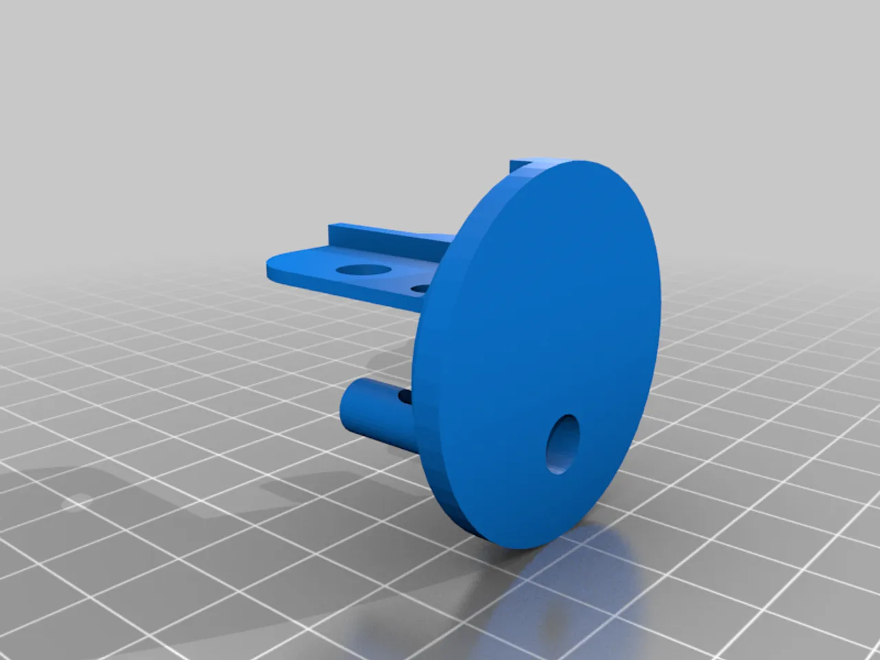 Destiny ghost by Geoff | Download free STL model | Printables.com