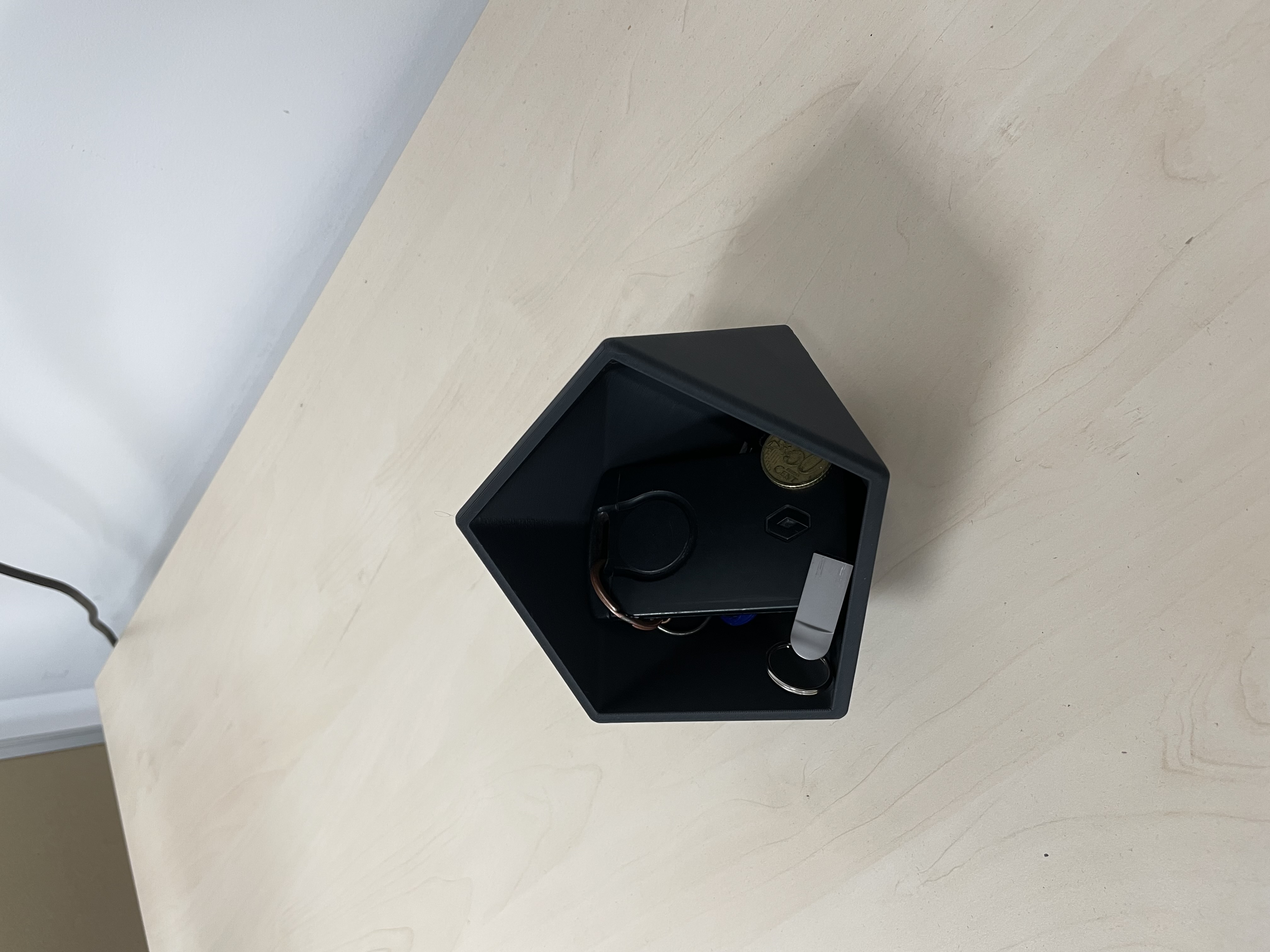 Design catch all by Yuirtrut | Download free STL model | Printables.com