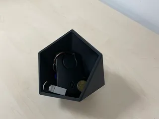 Design catch all by Yuirtrut | Download free STL model | Printables.com