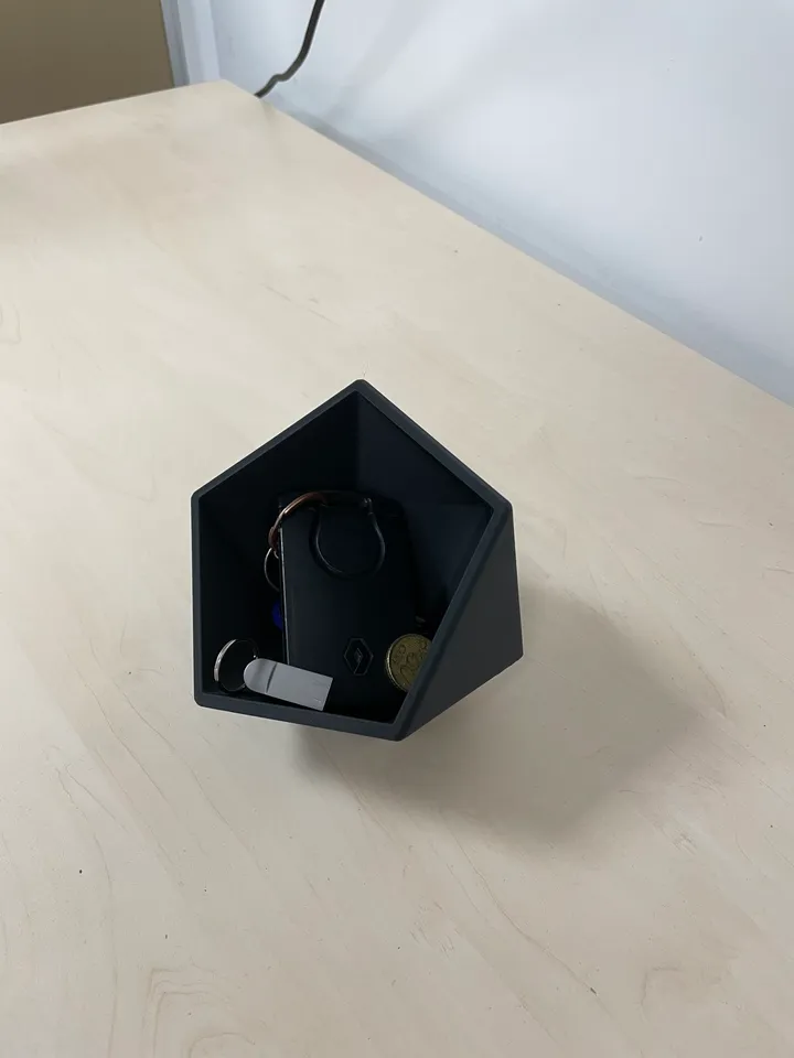 Design catch all by Yuirtrut | Download free STL model | Printables.com