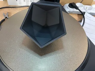 Design catch all by Yuirtrut | Download free STL model | Printables.com