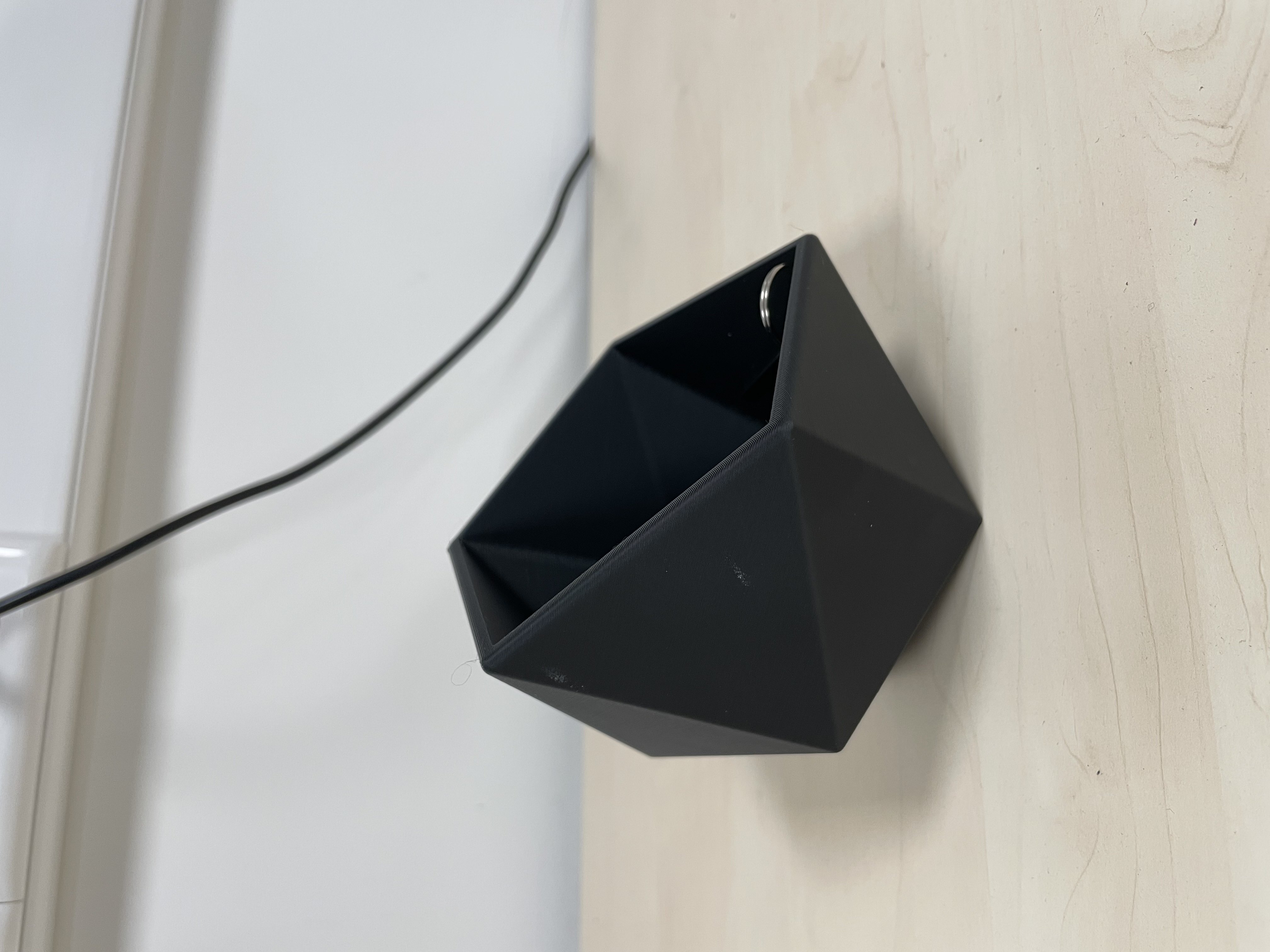 Design catch all by Yuirtrut | Download free STL model | Printables.com
