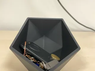 Design catch all by Yuirtrut | Download free STL model | Printables.com