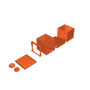Mini bee hive by d_worms | Download free STL model | Printables.com