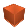 Mini bee hive by d_worms | Download free STL model | Printables.com