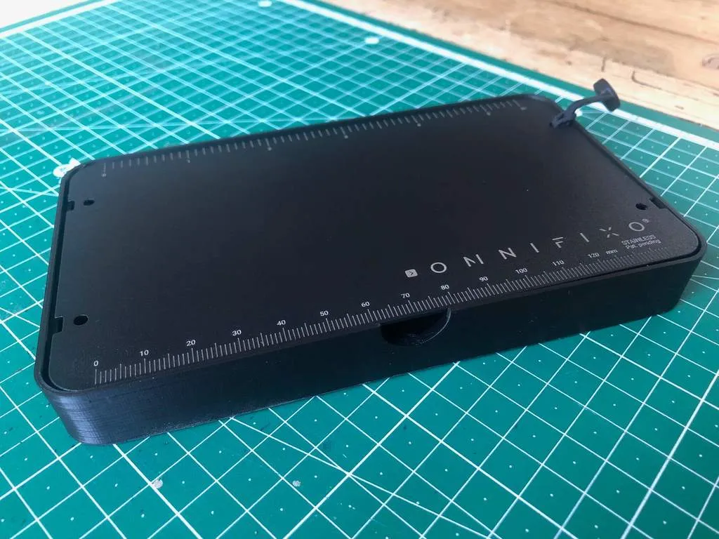 Omnifixo - Field box (alternative v2) by nicom1234 | Download free STL ...