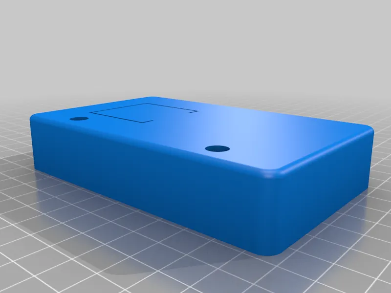 Marantec Digital 564 Wall mount by Rennkeks | Download free STL model ...