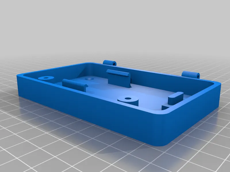 Marantec Digital 564 Wall mount by Rennkeks | Download free STL model ...