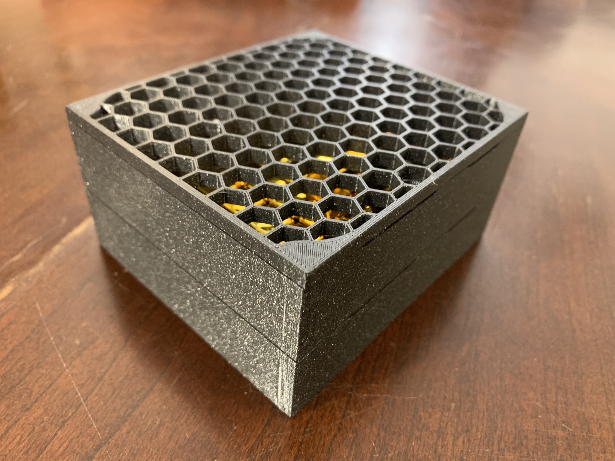 Terraforming Mars Magnetic Player Cube and Resource Holder by ...