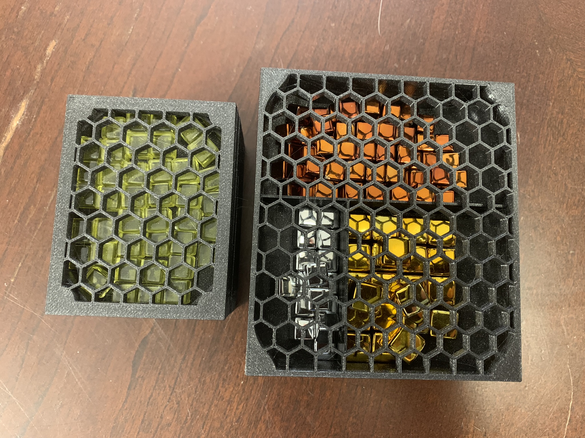 Terraforming Mars Magnetic Player Cube and Resource Holder by ...