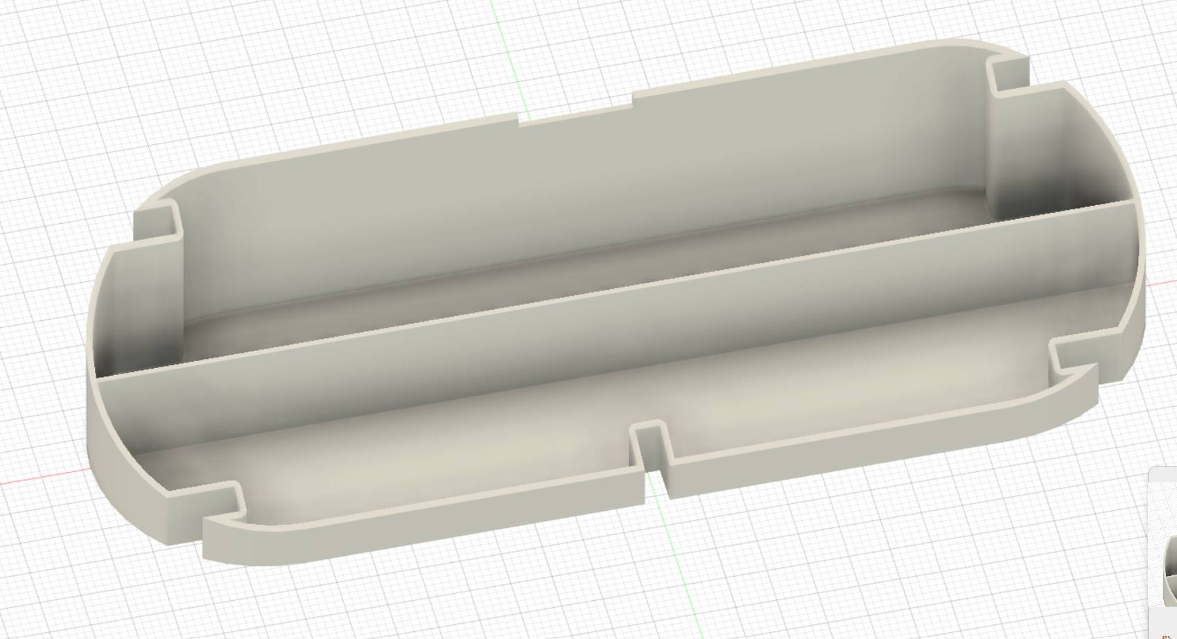 Bambu Lab X1 Desiccant Case da DzzD | Scarica il modello STL gratuito ...
