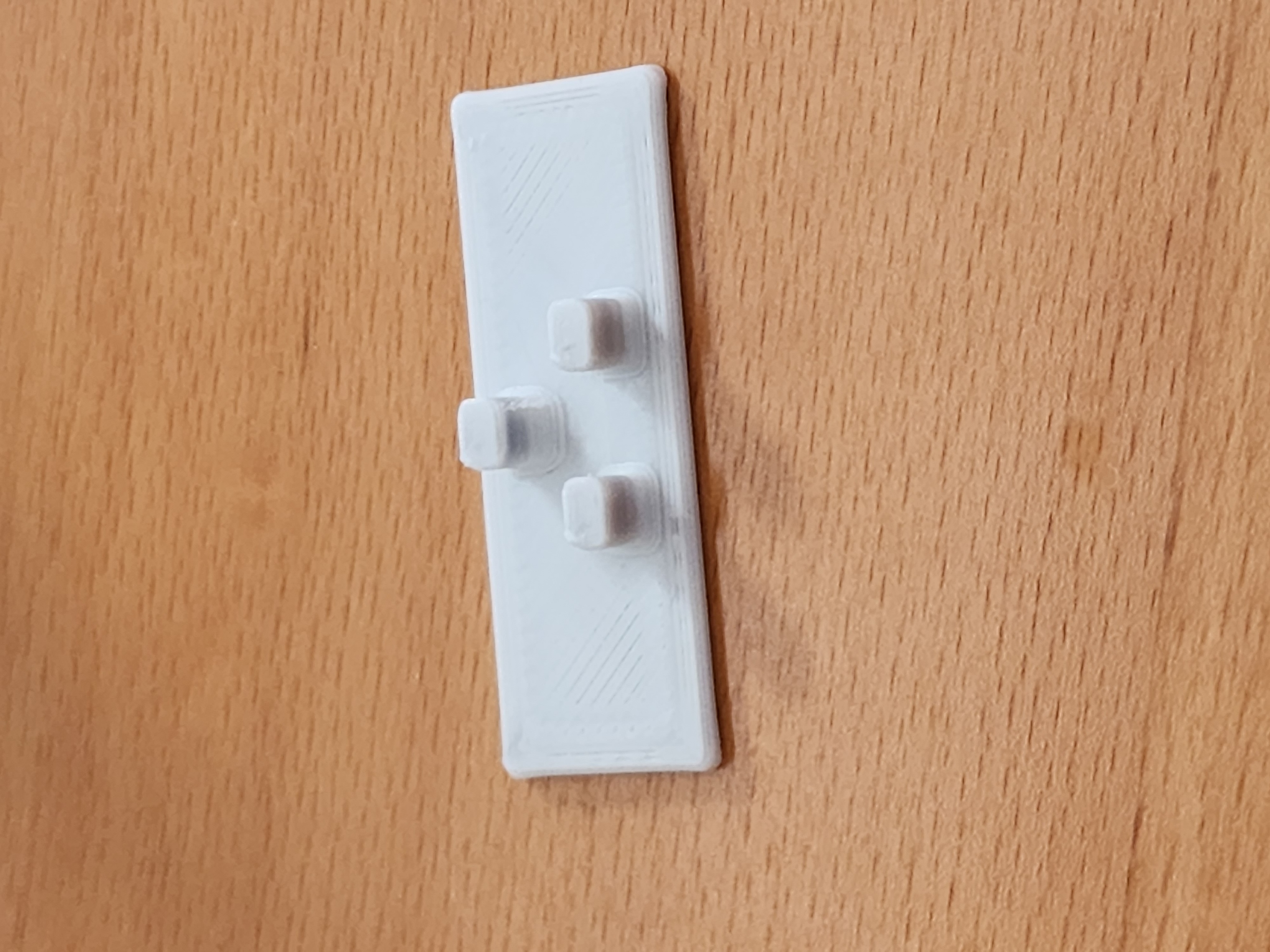 Network cable labels - easy to install and remove by Joe | Download ...