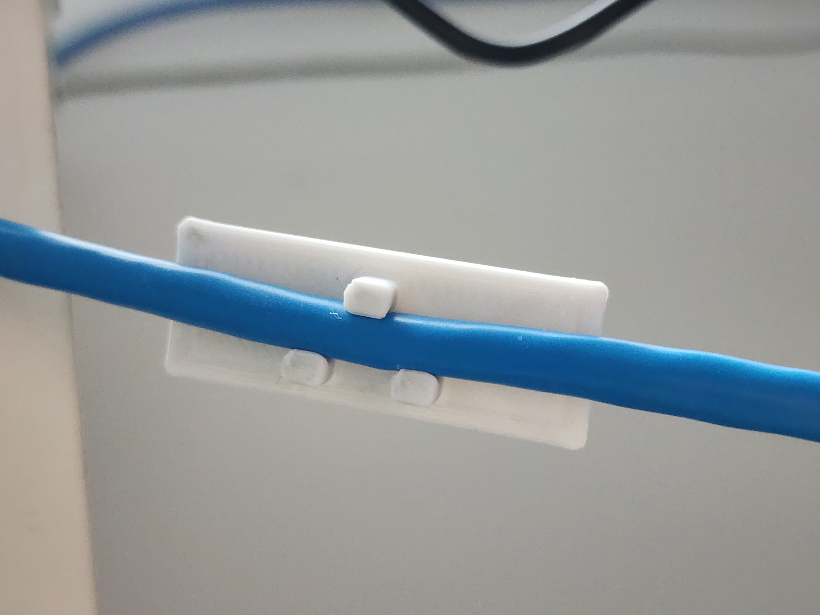 Network cable labels - easy to install and remove by Joe | Download ...