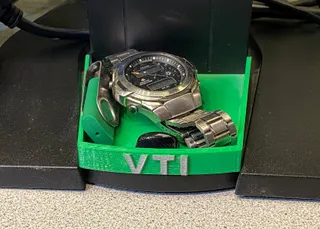 Utility tray by Tobias Lindgren | Download free STL model | Printables.com