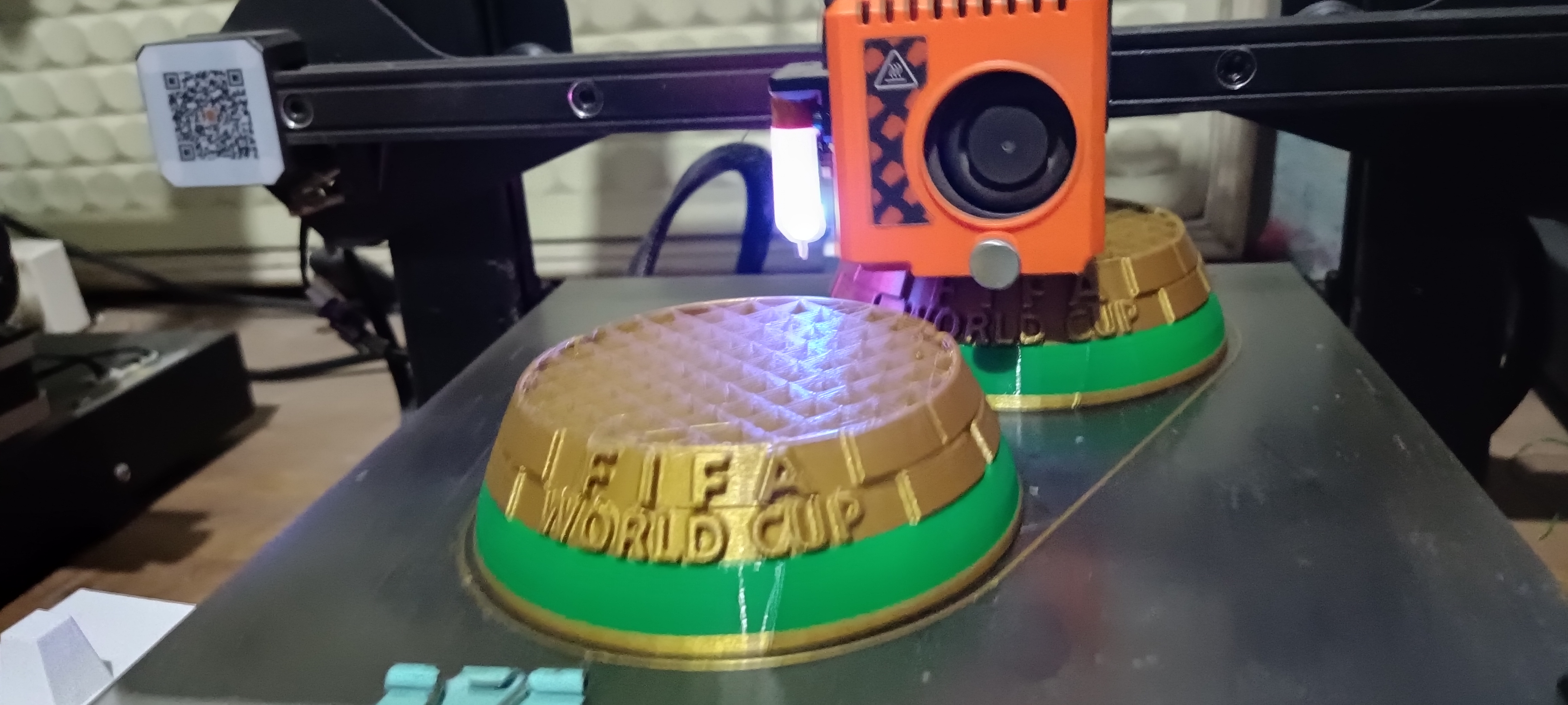 Firmware Magna SE Pro - Version 2- Marlin Mode Español by Grana 3D ...