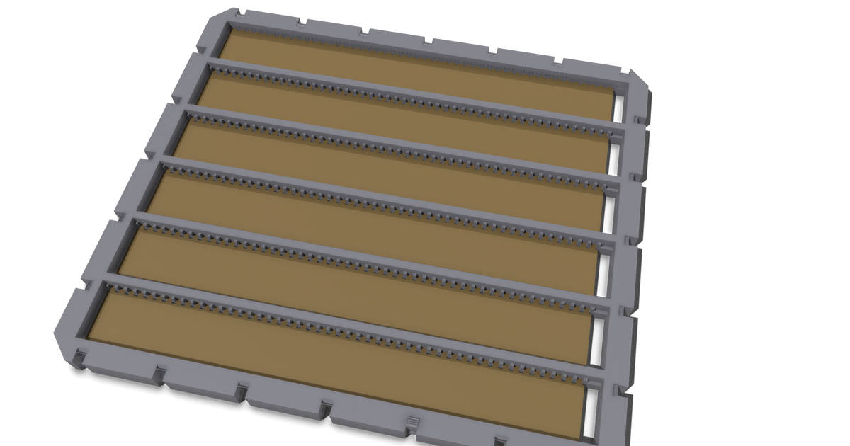 35mm film holder for DSLR scanning UNTESTED by MarKey | Download free ...