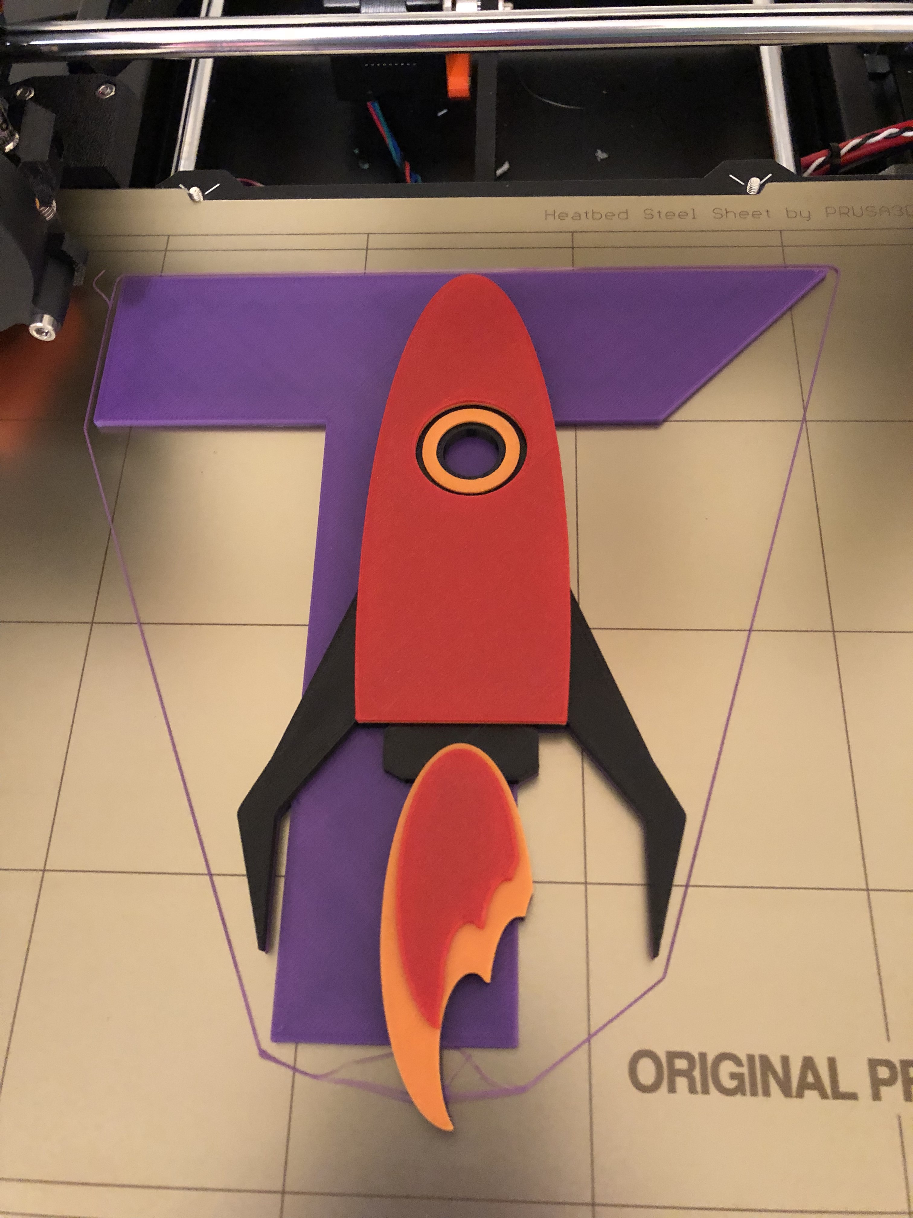 STEAM Logo by AlkeshOne | Download free STL model | Printables.com