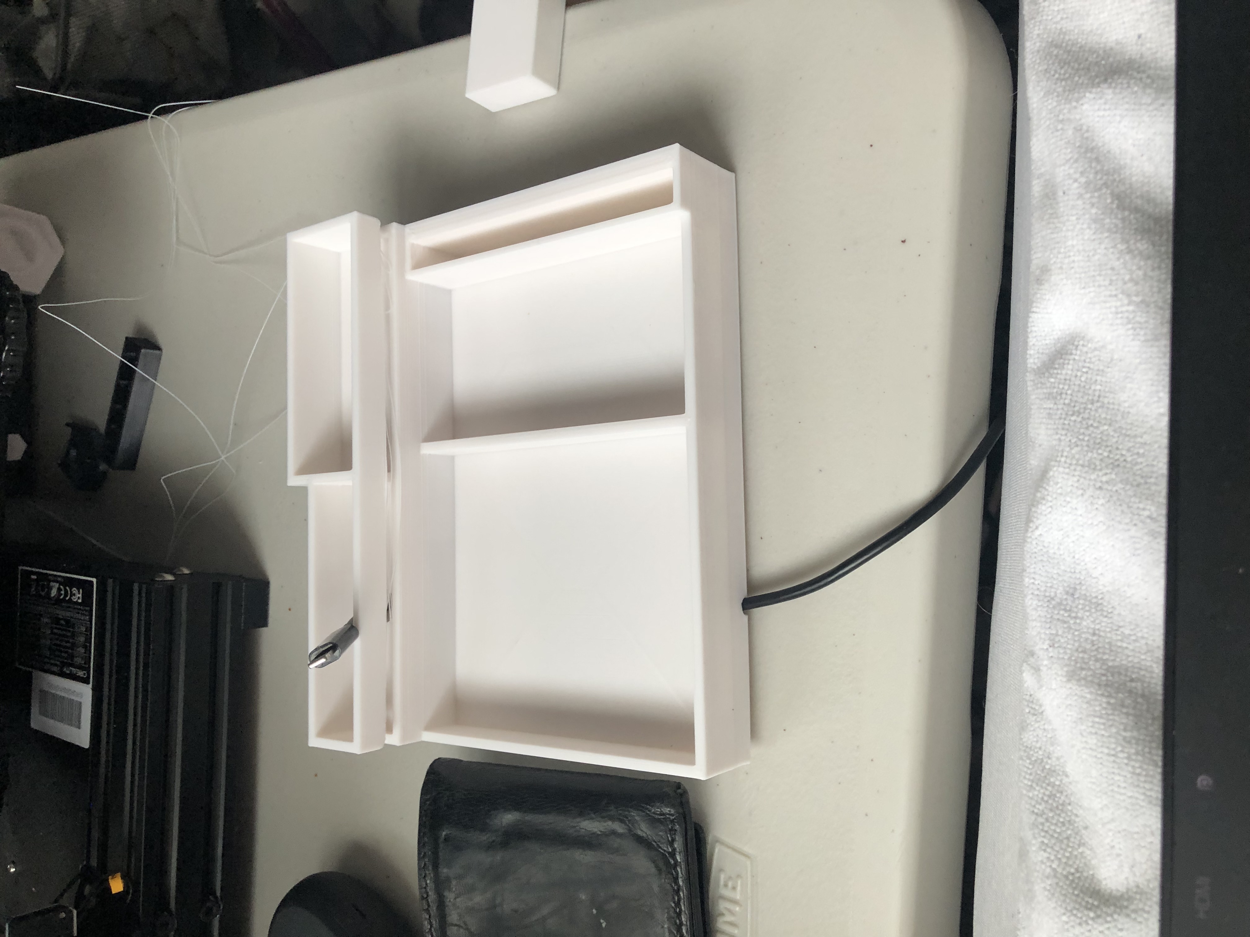 A Catch-All Container That Actually Catches All by 3D Creatives ...