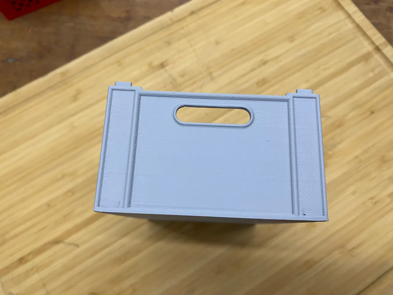 Stackable Box Version3 by Fliegenfisch | Download free STL model ...