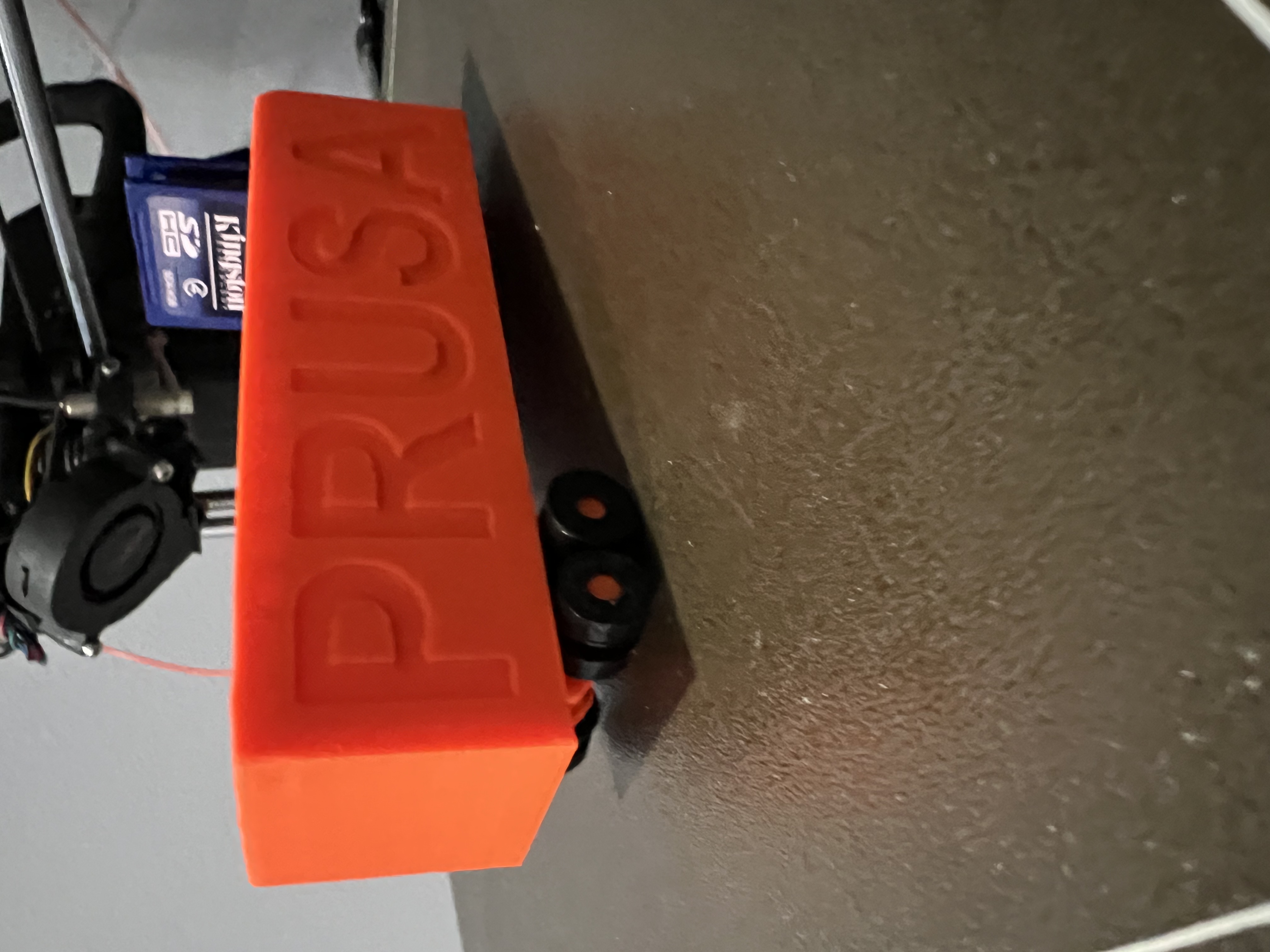 PRUSA Tractors and Trailers by Tom Anderson (The Real NEO) | Download ...