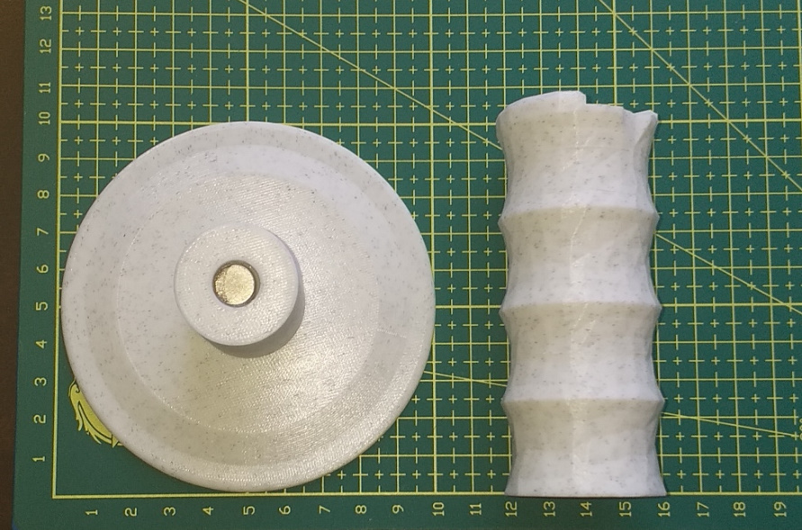 Lansky Sharpening Handle by The_OJ | Download free STL model ...