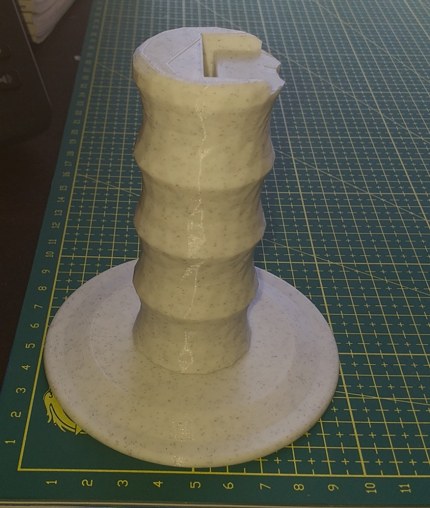 Lansky Sharpening Handle by The_OJ | Download free STL model ...