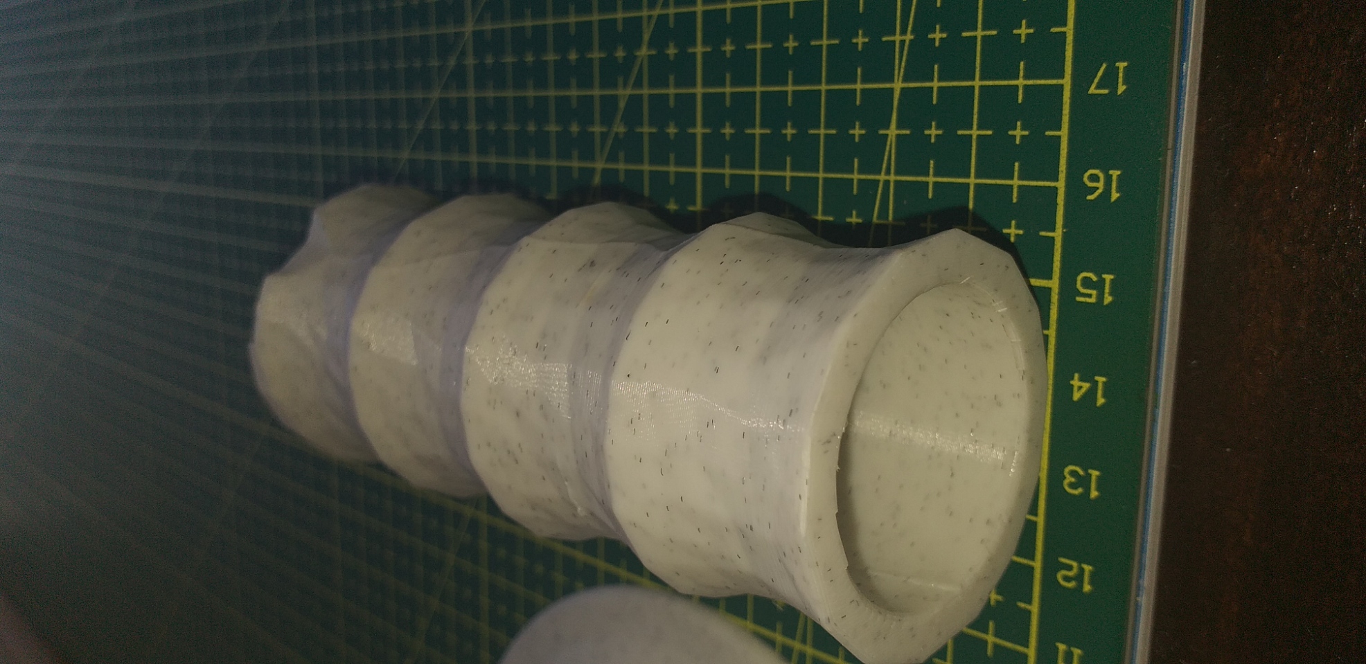 Lansky Sharpening Handle by The_OJ | Download free STL model ...