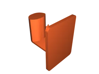 EDC Tray by Michael Wangler | Download free STL model | Printables.com