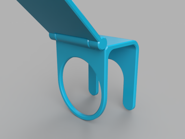 Privacy cover for the Logitech C610 and C525 Webcams by mkoistinen ...