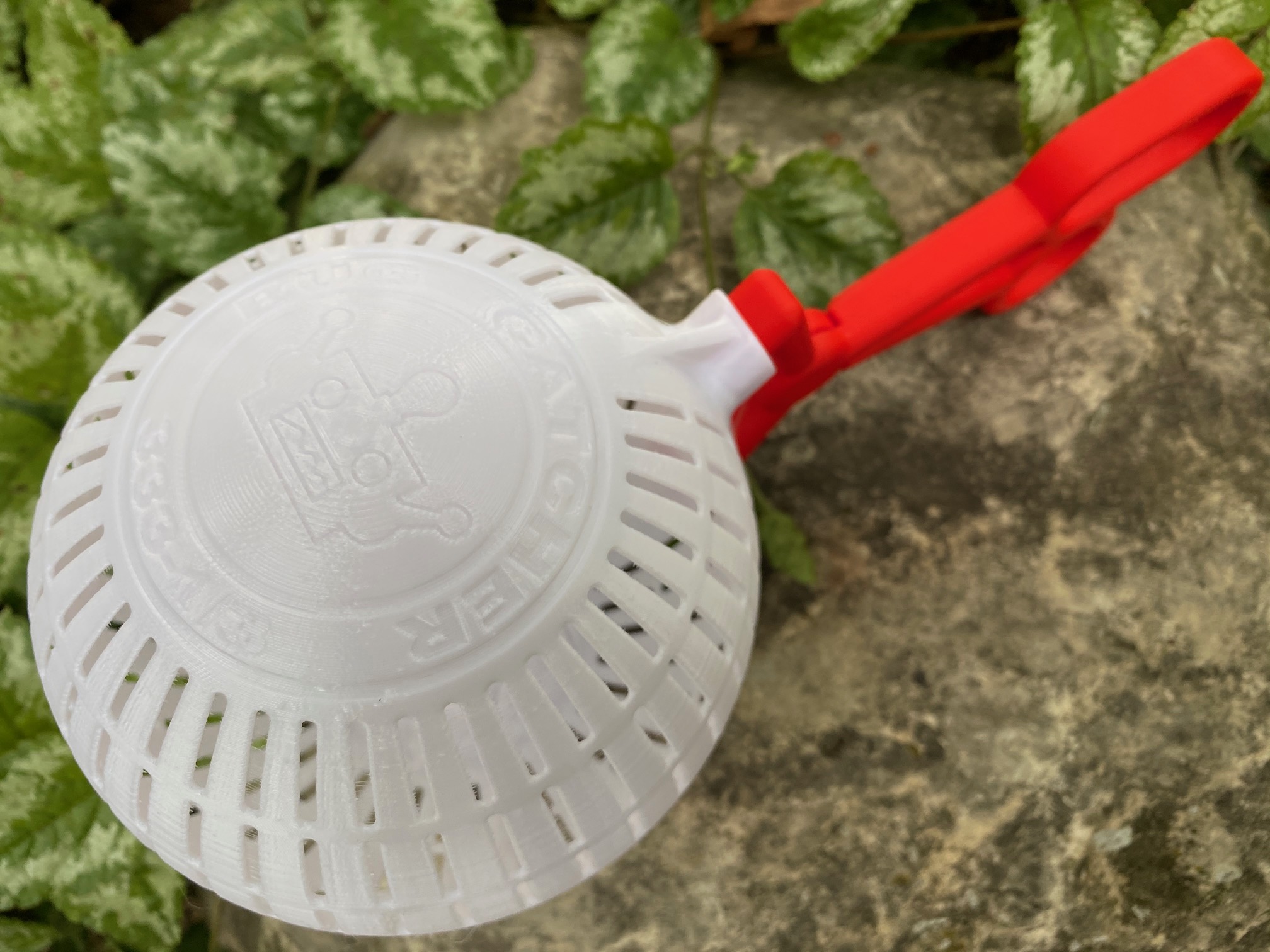 Bug Catcher 333 1/3 by 3D Printing World | Download free STL model ...