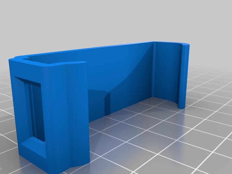 8BitDo N30 Pro Traditional Shoulder Buttons by EaziG | Download free ...