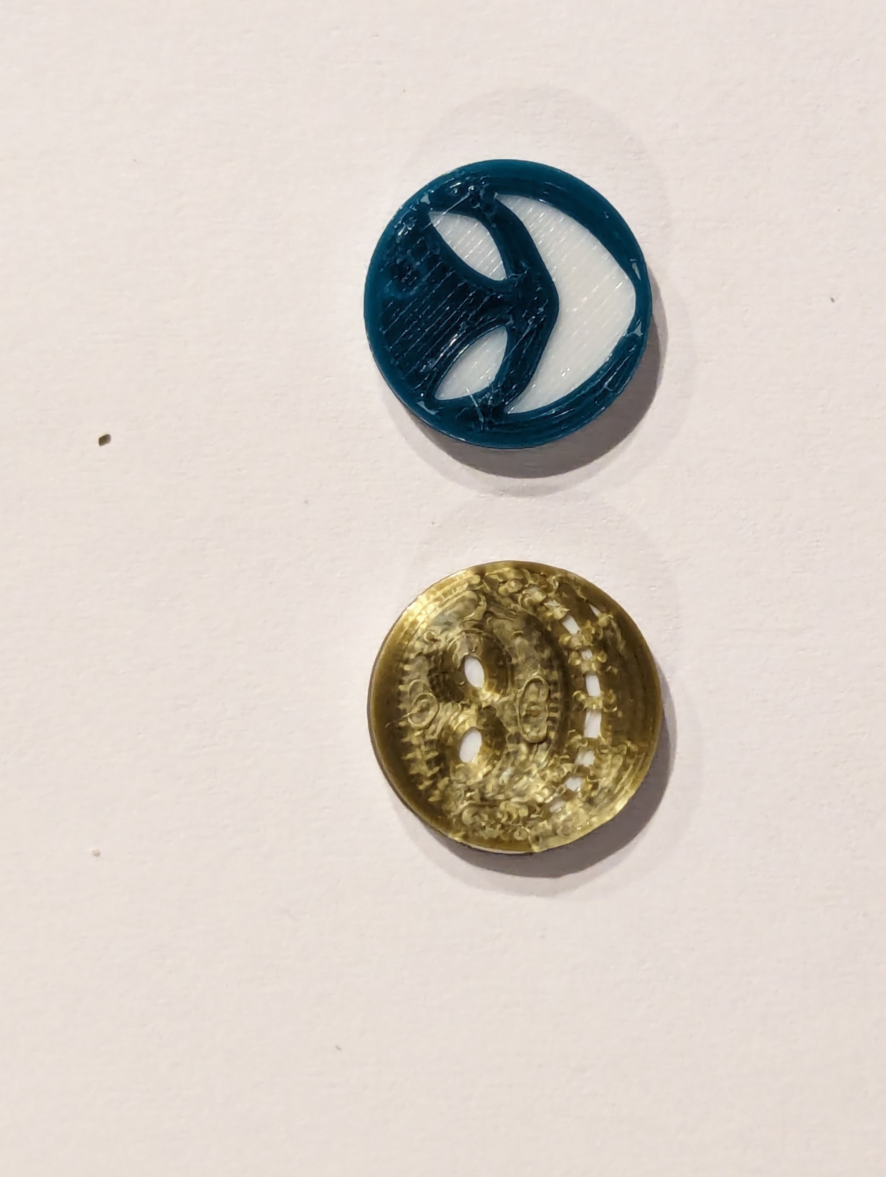 Spirit Island Custom Presence Tokens (Base + B&C + FF + JE + NI+HOSI ...