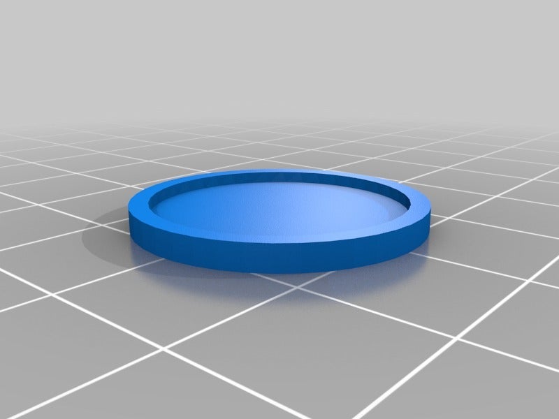 Filament Color Swatch Keychain by Juan G.G. | Download free STL model ...