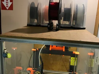 UMD display stand (minimal design) by RetroGameRevival | Download free ...