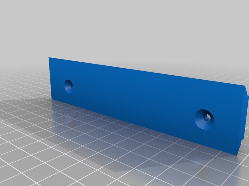 Prusa i3 MMU2 Filament Buffer by jmillerfo | Download free STL model ...